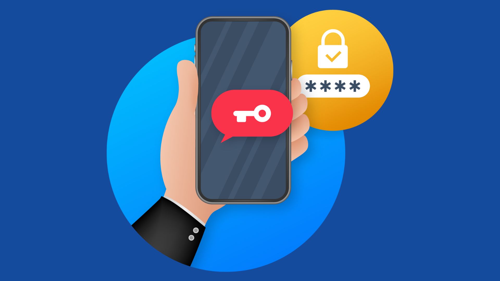 Enable Multi-Factor Authentication (MFA) for your Spryng account - Spryng