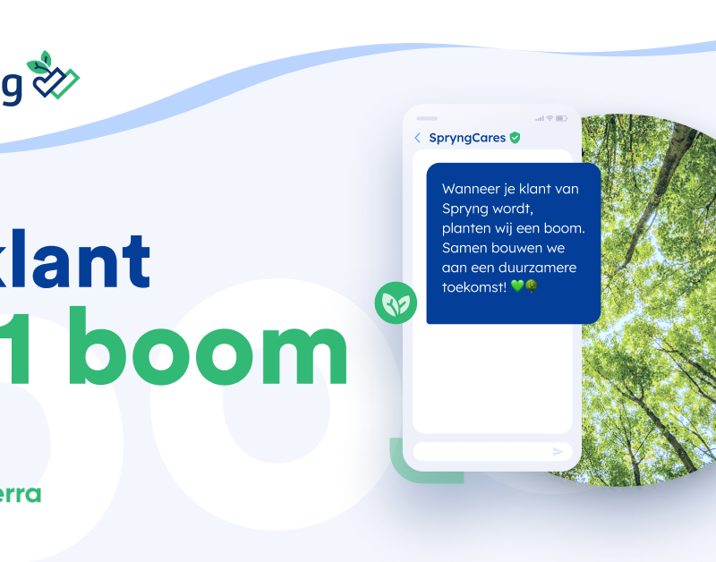 SMS oplossingen op maat met één simpele SMS API - Spryng