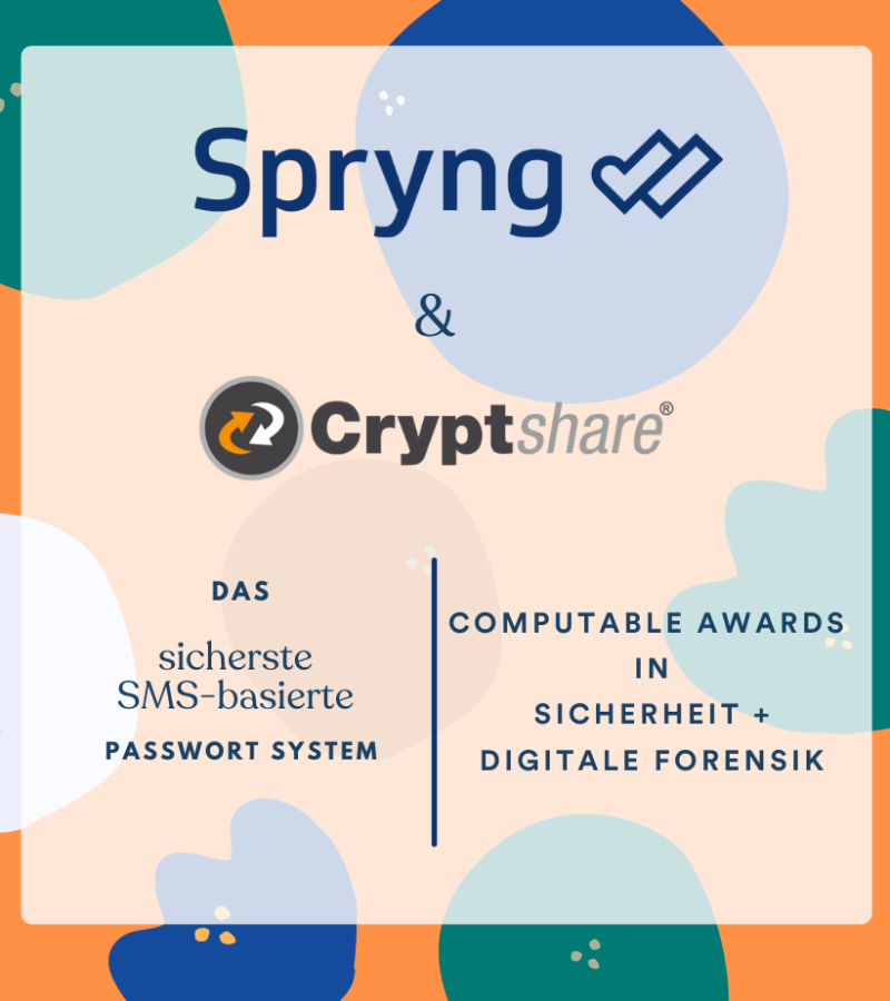 Home - SMS Gateway Service – Spryng jetzt kostenlos testen!